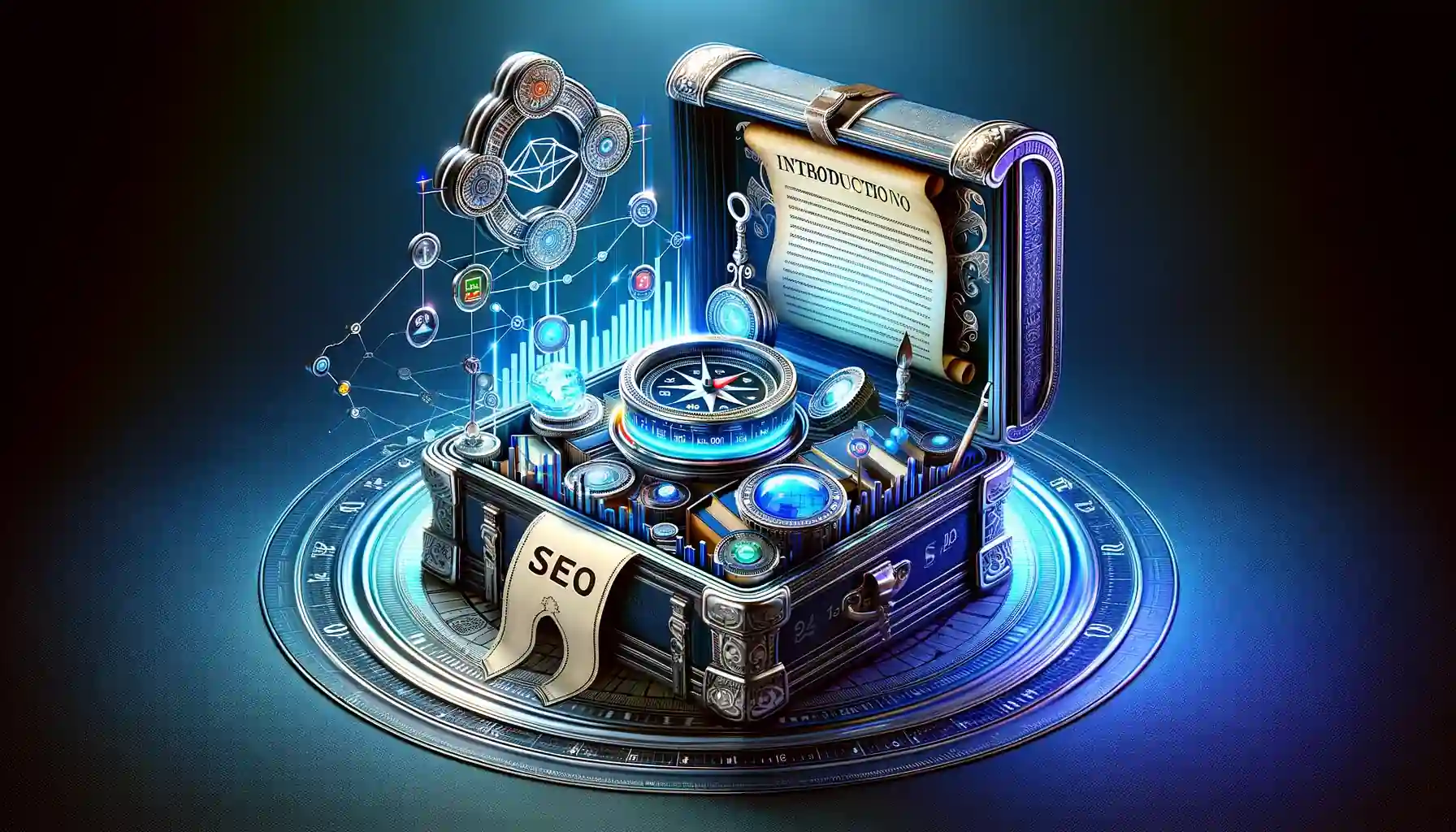 Complete SEO Guide: An Introductory Overview to Web Presence Complete SEO Guide: An Introductory Overview to Web Presence