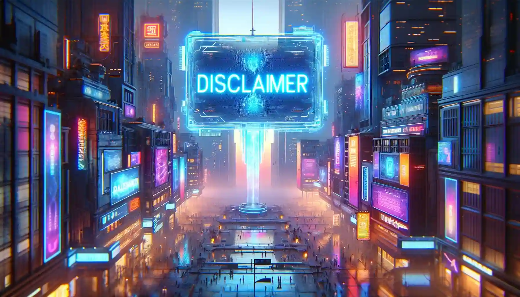 Create a Disclaimer Page: Why It's Essential for Affiliate Links